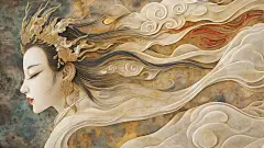 山-5图片_意境图片图片素材-花瓣网