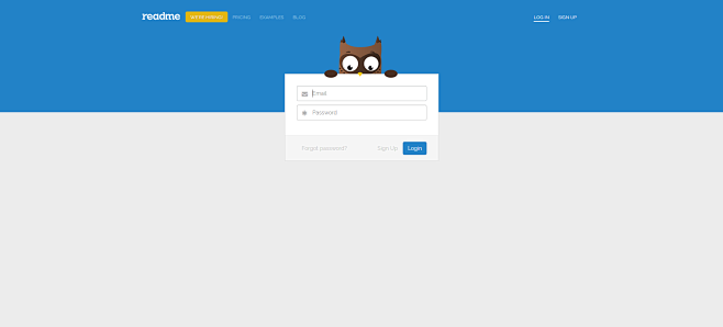ReadMe.io Crowdsource Your Developer