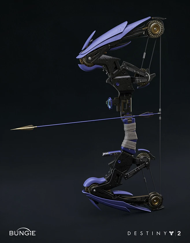 Destiny 2 Beyond Light - Wolftone Draw-花瓣网