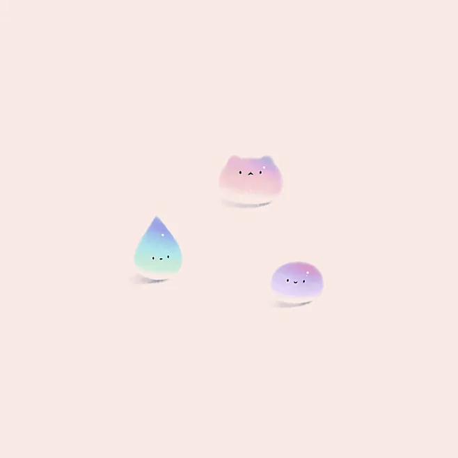 not simple-花瓣网