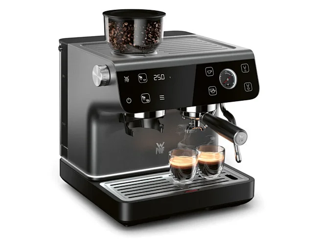 WMF Espresso Pro-花瓣网