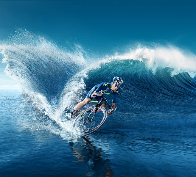 Top Creative Work On Behance : Showcase and discover creative work on ...