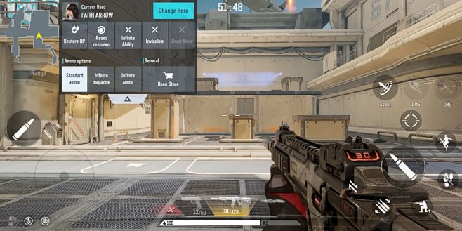 Hyper Front 超前战区 (135)