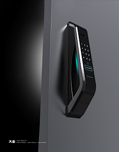 B-lock锁-花瓣网|陪你做生活的设计师