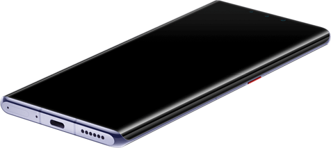 HUAWEI Mate 30 Pro 5G 27W Wireless HUAWEI SuperCharge