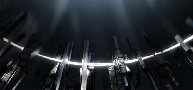 Ossa styleframes-花瓣网