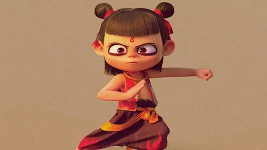 哪吒之魔童降世_百度图片搜索-花瓣网