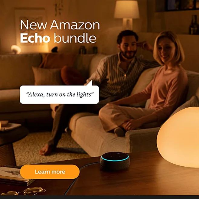 Philips Hue Store : Explore Philips Hue smart lights! White and color ...