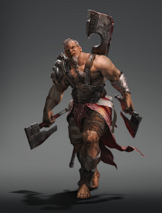 氛围-花瓣网|陪你做生活的设计师 | {插画系列}很棒的宣传画...