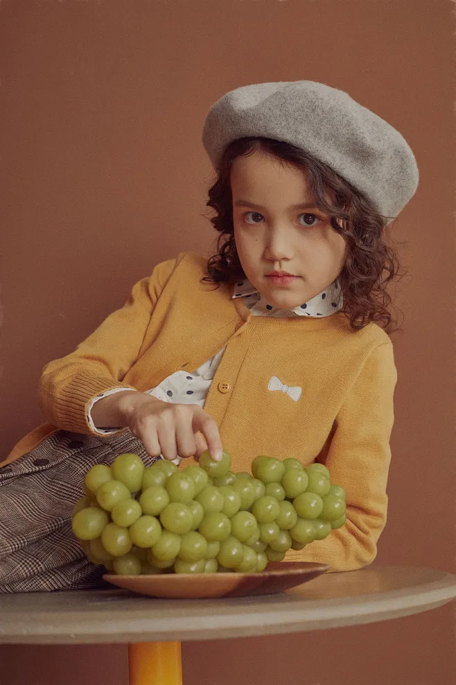 UNCLE COTTON (27)-花瓣网