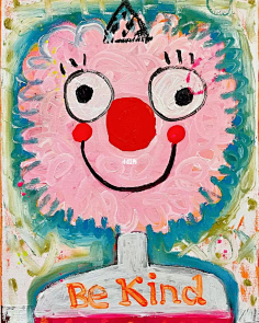 F挪威艺术家 Fanny Brodar -花瓣网|陪你做生活的设计师