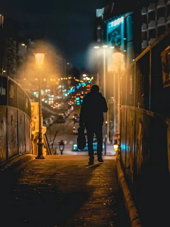 永不遗落 | Livia Favia-花瓣网