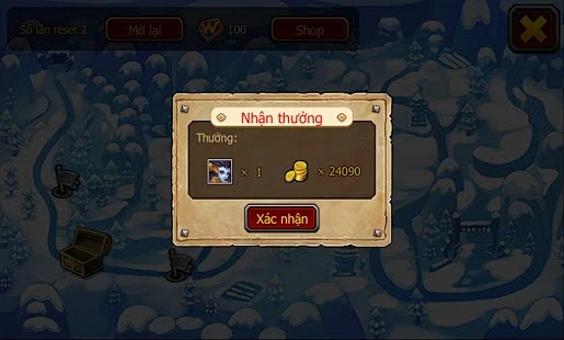 Dota Mobile - screenshot thumbnail-花瓣网