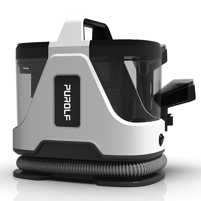 Wet Dry Fabric Water Vacuum Cleaner Home Spot Carpet Cleaner Sofa Pet ...