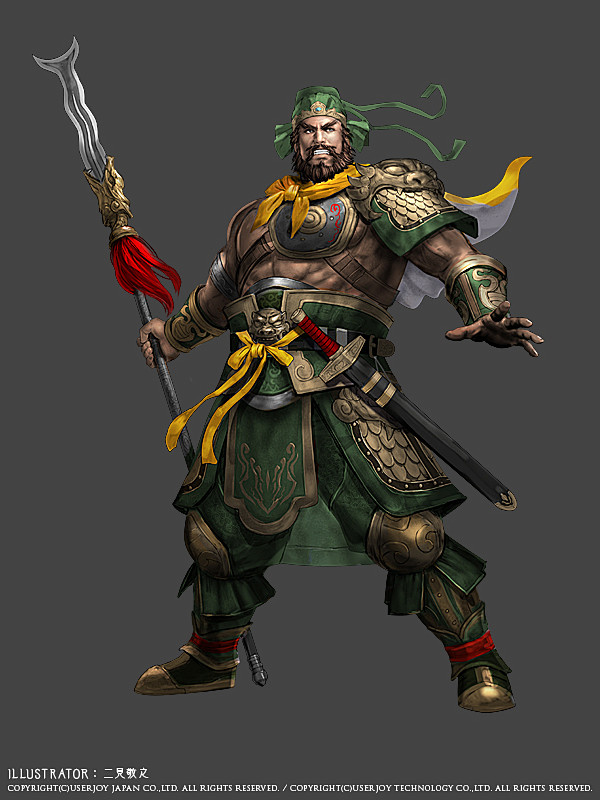 shoku_chouhi_entirety-花瓣网