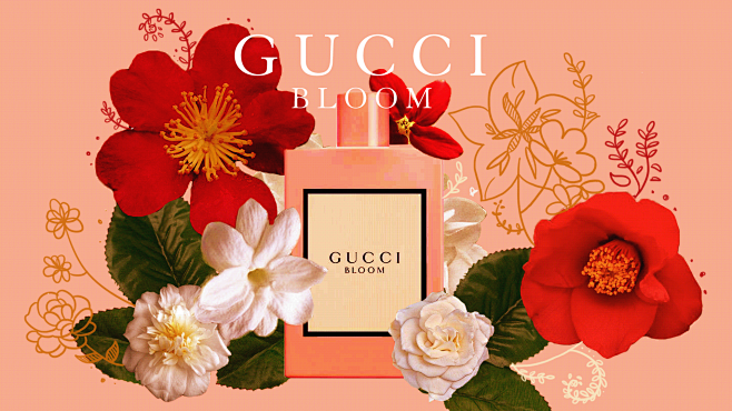 Gucci Bloom