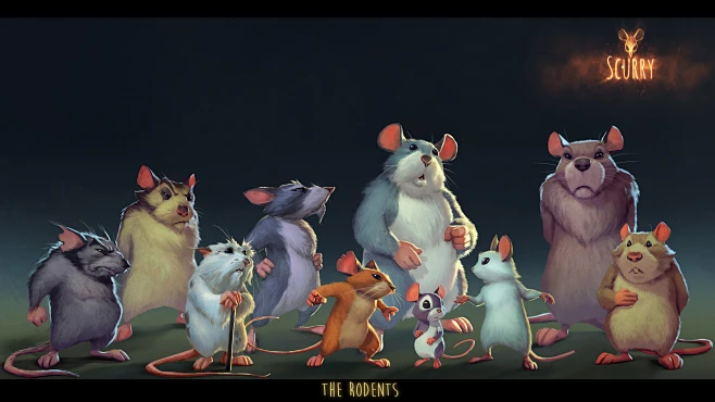 mac-smith-mice-all1920x1080-花瓣网