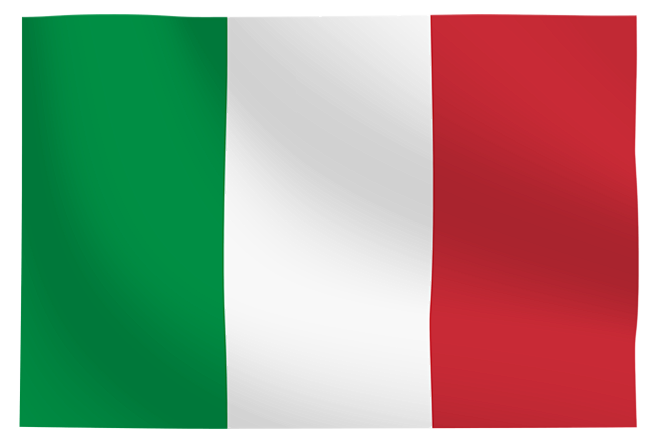 意大利国旗