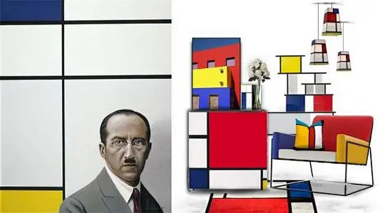 蒙德里安的搜索结果_百度图片搜索-花瓣网