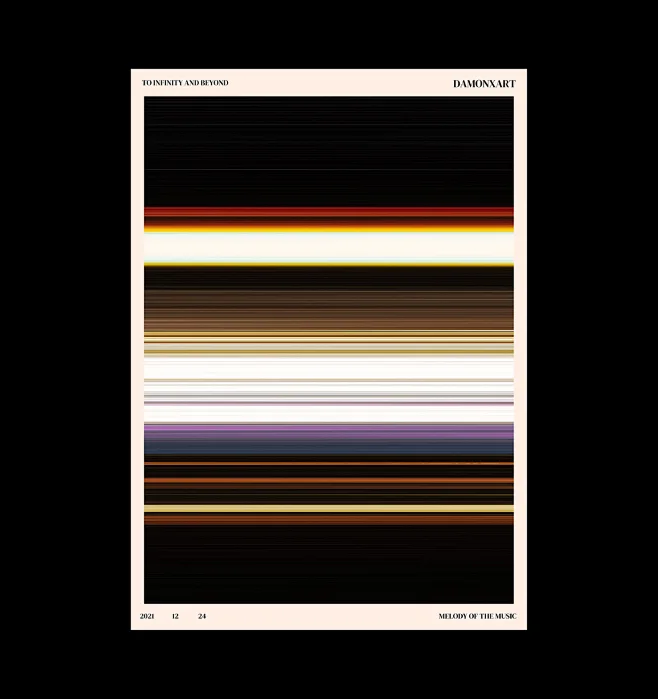 color colorful colors gradient gradients poster poster art Poster ...
