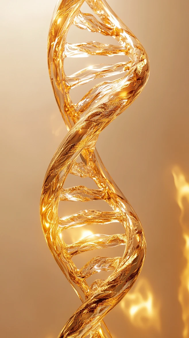 元素原子背景素材化验水乳水分子 (5)-花瓣网