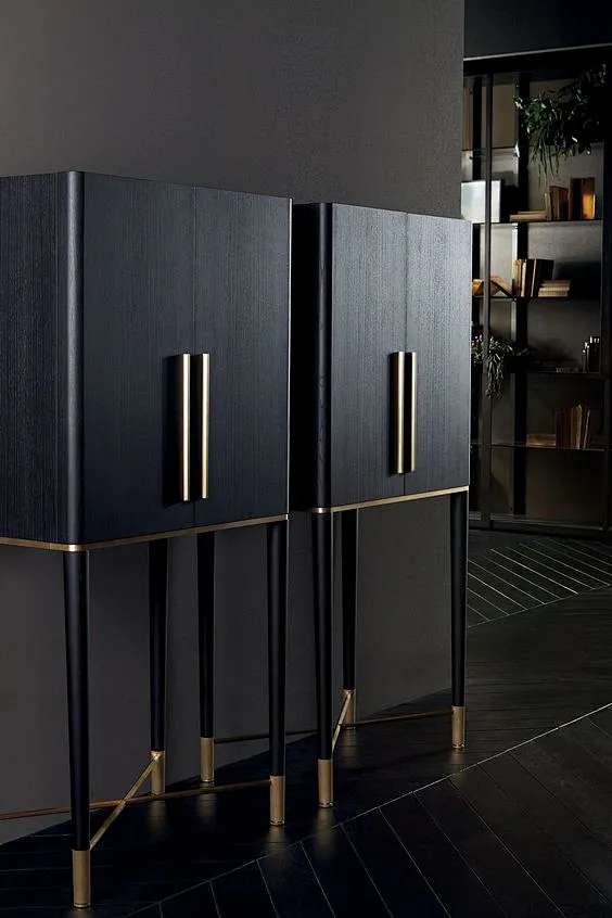 TAMA SIDEBOARD - Designer Sideboards from Gallotti&Radice all ...