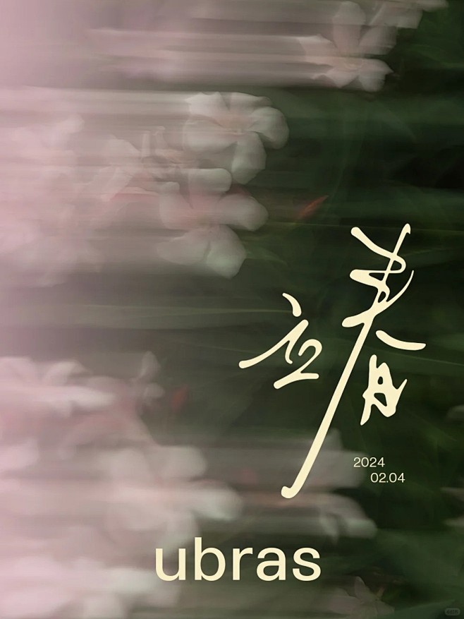 立春⎮和万物一起向上生长_1_ubras_来自小红书网页版