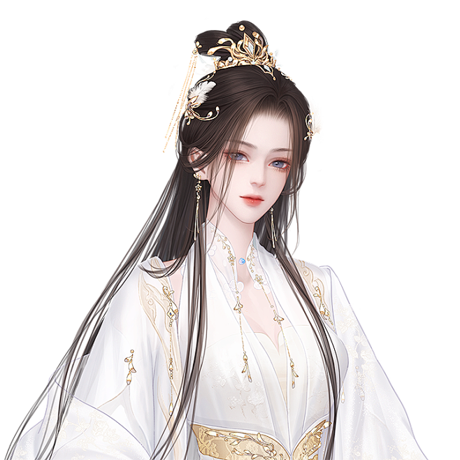 深宫曲 (245).png-花瓣网