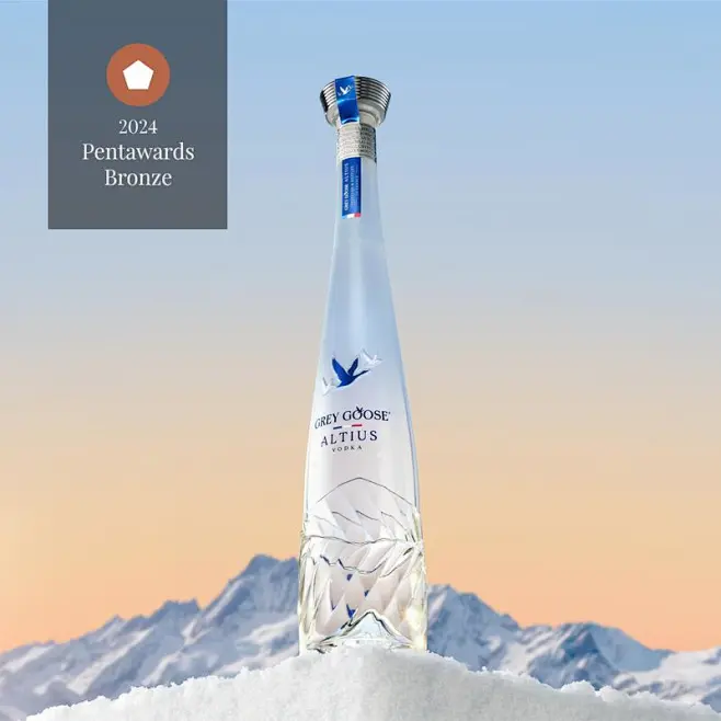 Pentawards The:Portal - The Winners-花瓣网