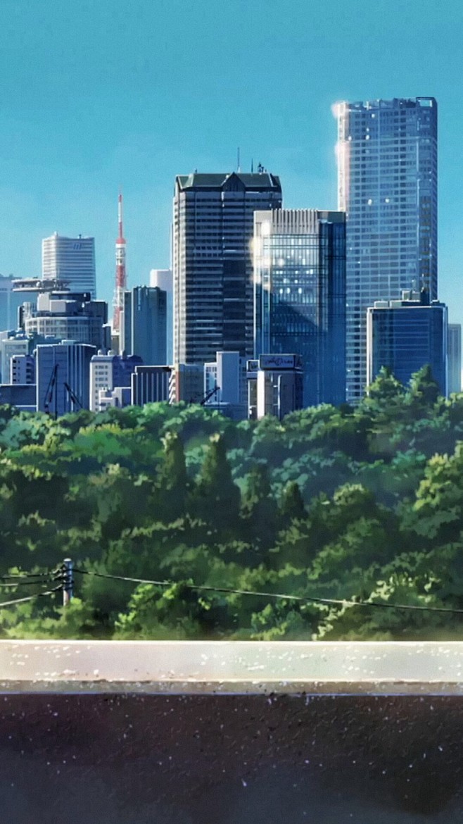 二次元场景原画二次元背景动漫场景原画动漫背景来自cgbook.cn (857)