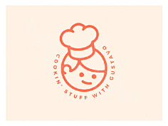 头像-花瓣网|陪你做生活的设计师 | e Chef Logo Template - Humans Logo Templates面包店、商业 ...