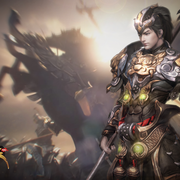 花样爷爷-手机游戏-墨麟集团