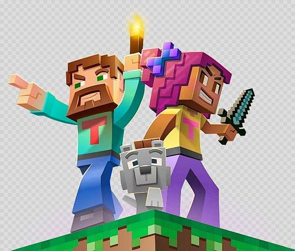 6741186307663331354-mc-characters-big图片_待归类采集图片素材-花瓣网-花瓣网