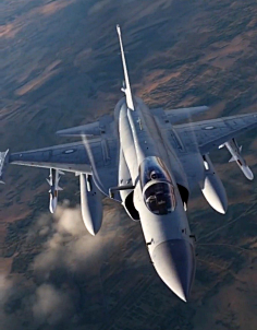 F/C-1-花瓣网|陪你做生活的设计师 | FC-1“枭龙”/JF-17“雷电”