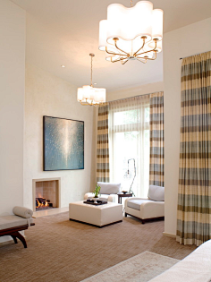 Mark Cravotta | Spa House on the-花瓣网|陪你做生活的设计师 | e - Living Room #装修 ...