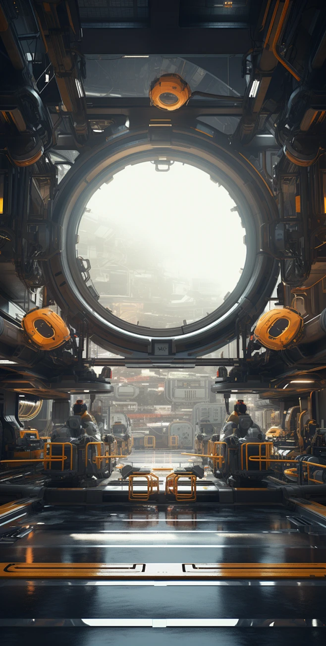 ericlee5327_this_is_a_view_of_the_futuristic_space_station_in_t ...