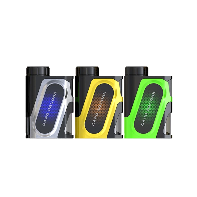 IJOY Capo Squonk Box Mod-花瓣网