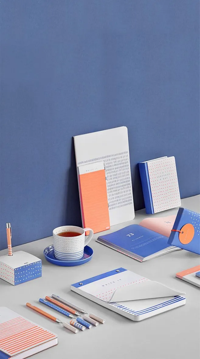 Be inspired to get creating and Make Your Mark with our gorgeous new ...