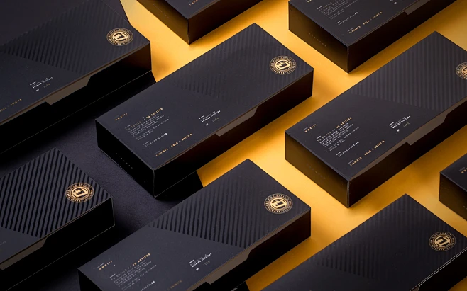 Dynamo - Packaging : Design of packing for the fashionable masculine ...