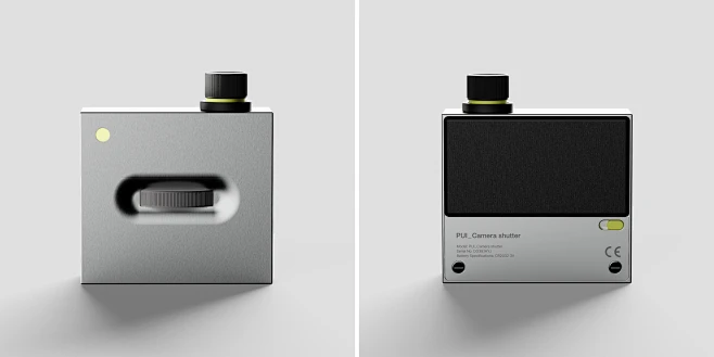 product design industrial design 3D interaction ux Render concept ...