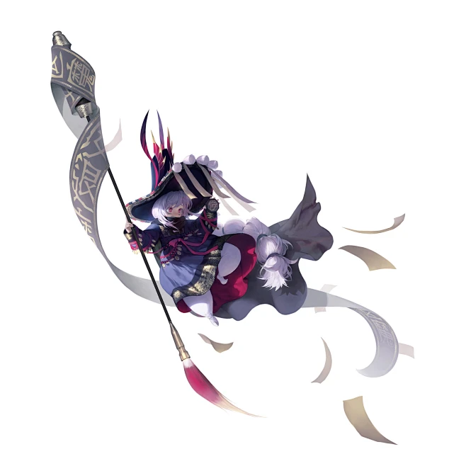 charles-c- (3)-花瓣网