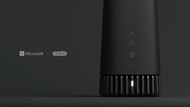 Microsoft Smart ai-花瓣网