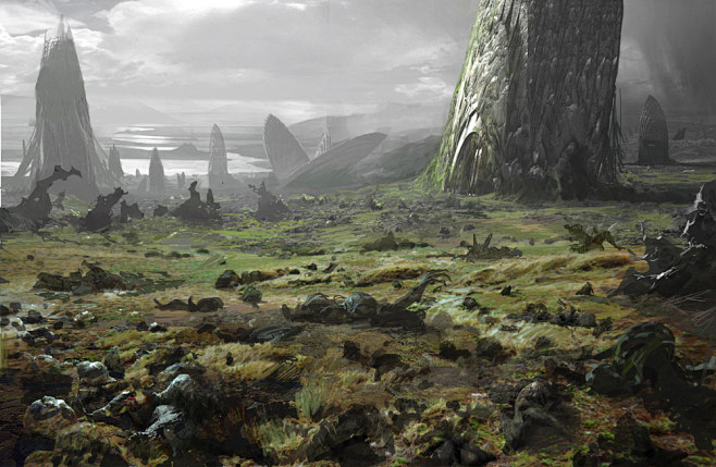 【CM】Craig Mullins (8)