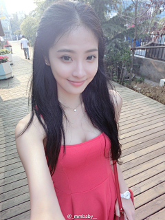 meinv-花瓣网|陪你做生活的设计师 | #有美人兮，见之不忘#