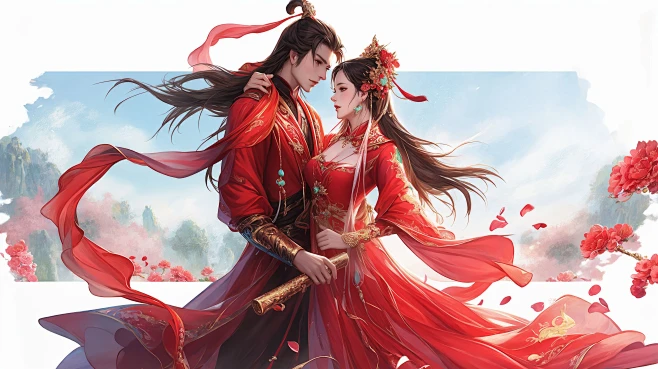 LL-唯美风-hzj-(20)-花瓣网