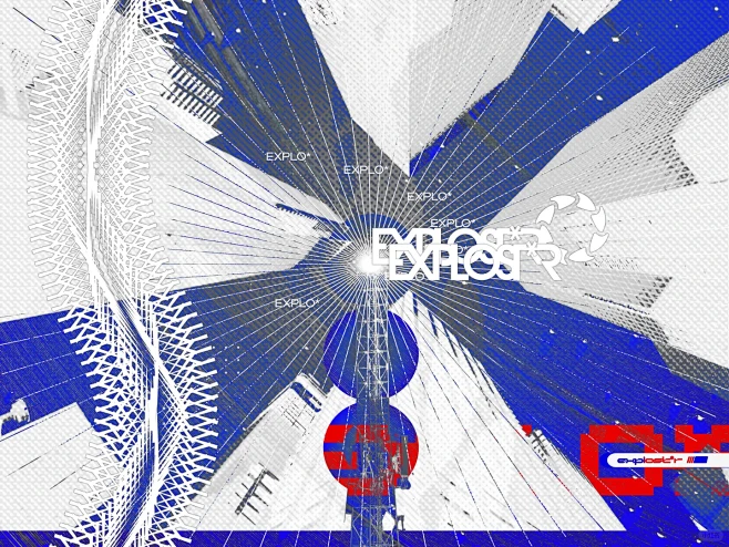 ExploSt*r/生命切片 - 小红书-花瓣网