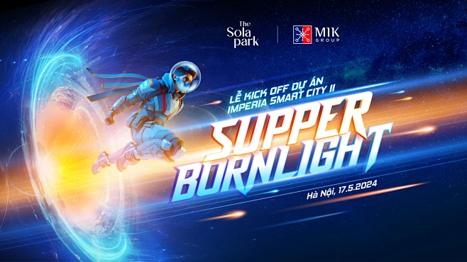 key visual poster Event kv kick off-花瓣网