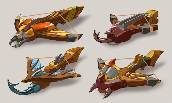 Prop design - Beat'Le