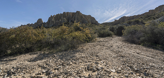 Clay Cliffs (87)
