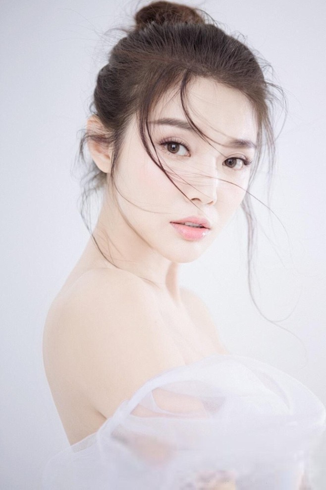美胸诱惑撩人写真39[40P]Taohuazu_桃花族 - thz.la